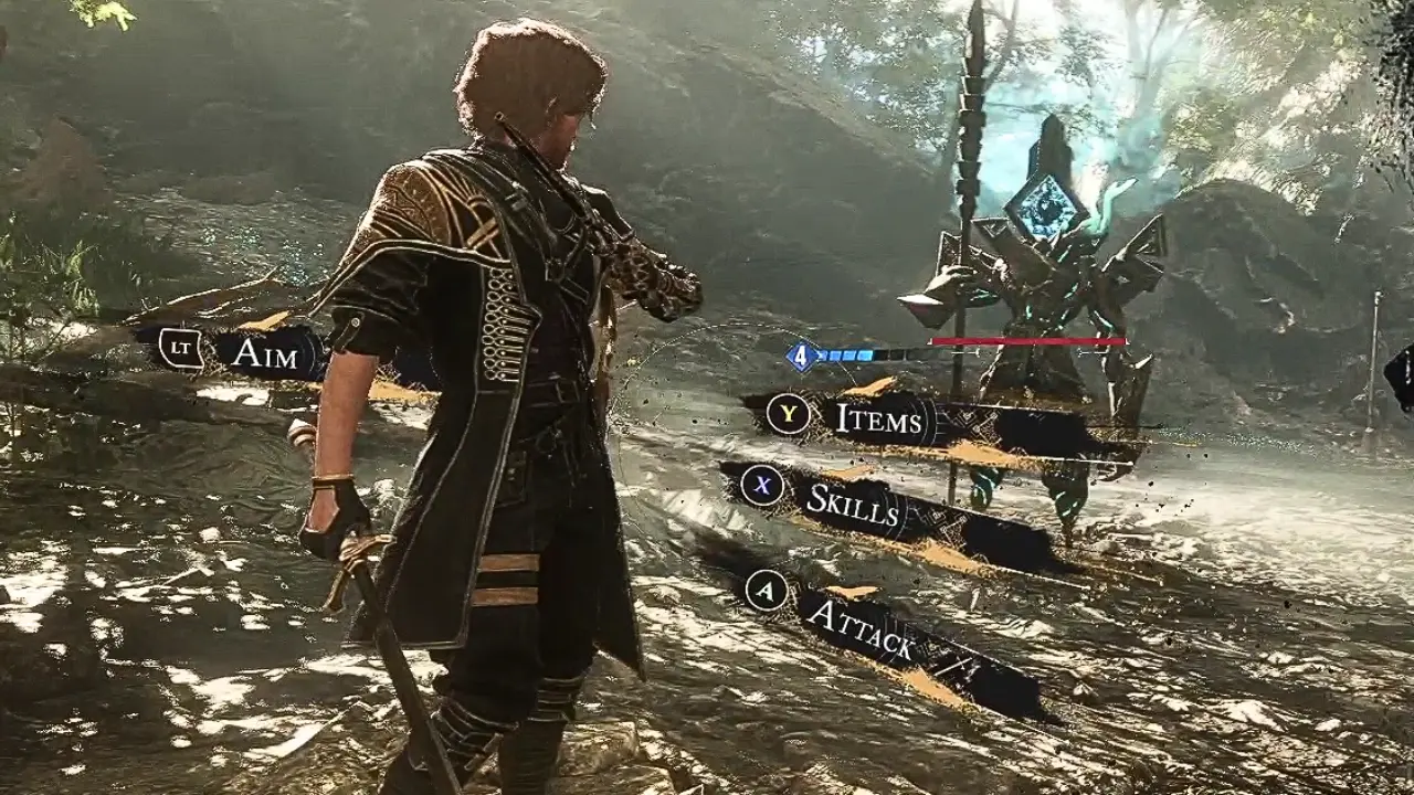 Clair Obscur: Expedition 33 Xbox Cloud Gaming Review